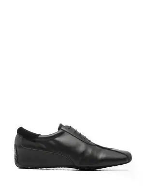 CARTER YOUNG Corr Low Profile Sneakers