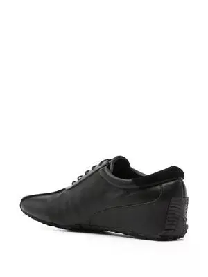 CARTER YOUNG Corr Low Profile Sneakers
