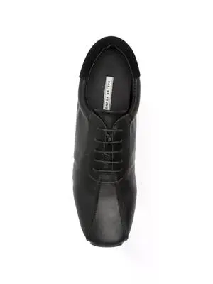 CARTER YOUNG Corr Low Profile Sneakers