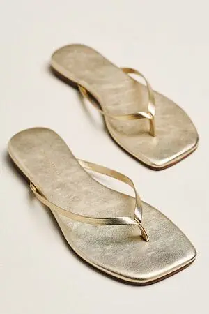 Women's Toe Sandals
