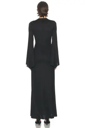Gabriela Hearst Imara Dress