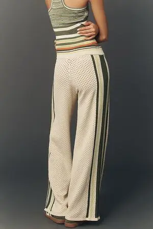 DAILY PRACTICE Banana Tree Pants