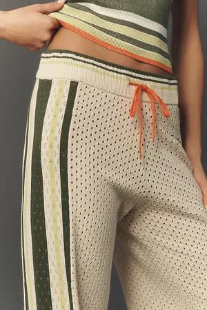 DAILY PRACTICE Banana Tree Pants