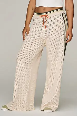 DAILY PRACTICE Banana Tree Pants