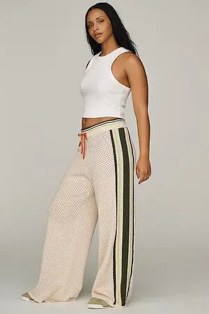 DAILY PRACTICE Banana Tree Pants