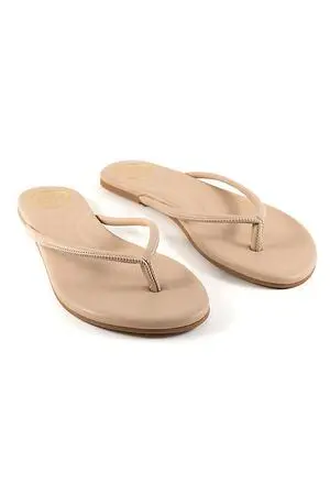 Solei Sea Thong Sandals For Women