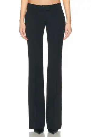 Attico Tailored Bottoms For Women