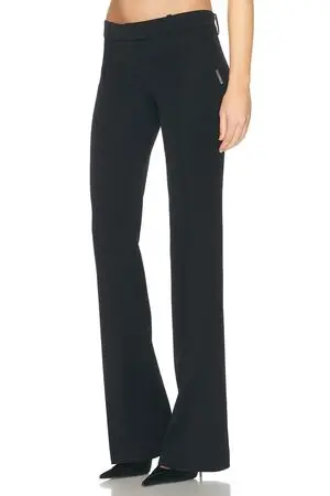 Attico Long Pant