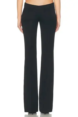Attico Long Pant