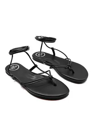Solei Sea Strappy Sandals For Women