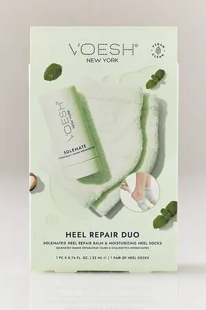 VOESH Heel Repair Duo