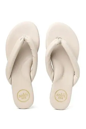 Solei Sea Slip On Sandals For Women