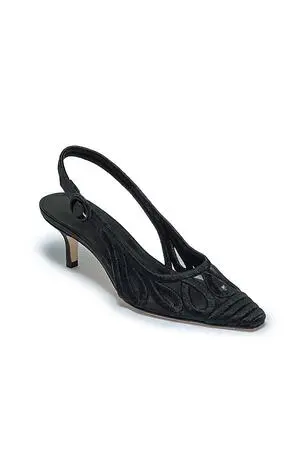Bernardo Slingback Pumps