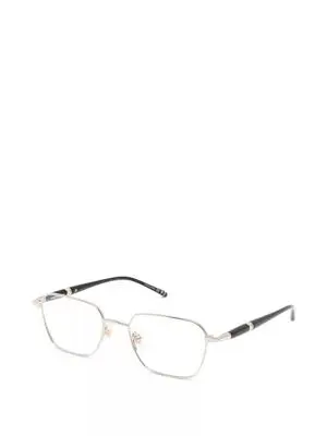 Montblanc Square Frame Glasses