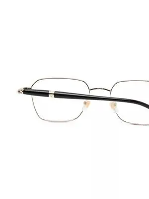 Montblanc Square Frame Glasses