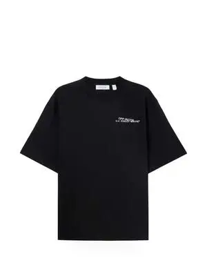 Off-White Type Arrow Skate S/s T-shirt