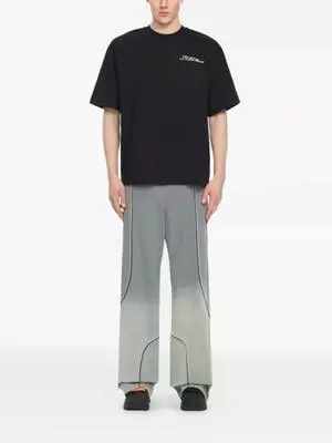 Off-White Type Arrow Skate S/s T-shirt