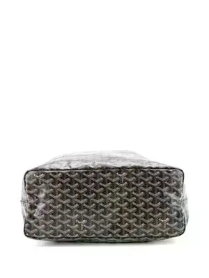 Goyard Saint Louis Pm Tote Bag - Brown