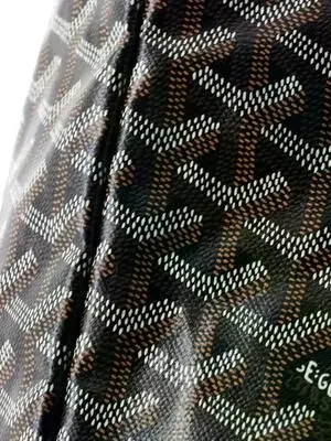 Goyard Saint Louis Pm Tote Bag - Brown