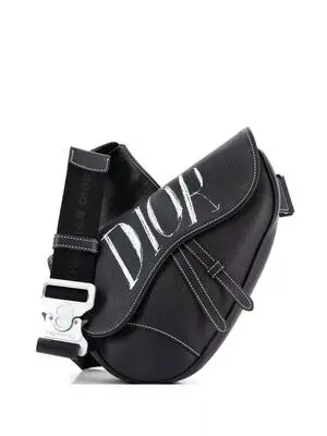 Dior Handheld Belt Bags