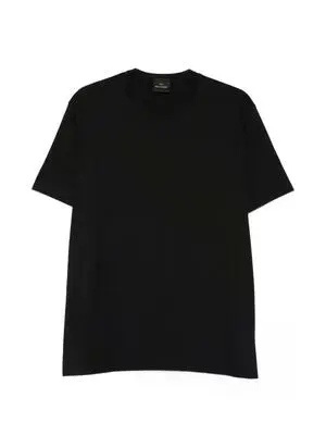 Paul & Shark Logo T-shirt