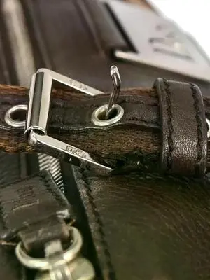 Dior Trotter Handbag