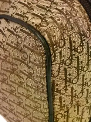 Dior Trotter Handbag
