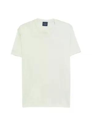 Paul & Shark Crew-neck T-shirt - Green