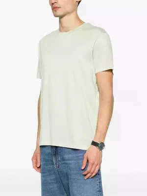 Paul & Shark Crew-neck T-shirt - Green