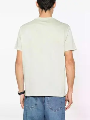 Paul & Shark Crew-neck T-shirt - Green