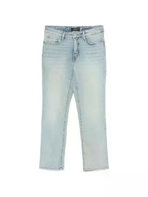 Ralph Lauren Faded Jeans