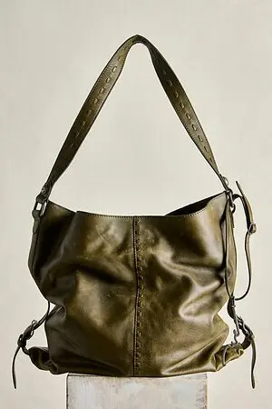 Free People Messenger Bag Backpacks