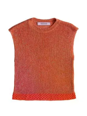Margherita Maccapani Sleeveless Camis Tanks For Women
