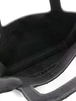 Dior Book Tote Canvas Handbag
