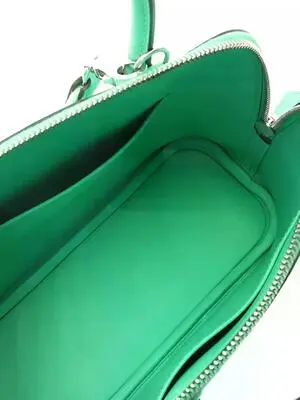 Hermès Bolide 1923 25 Leather Tote