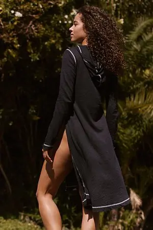 Free People New Heights Tunic