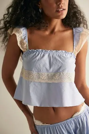 Only Hearts Angel Cami - Cascade