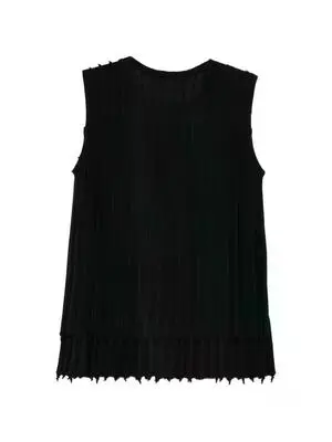 JNBY Ribbed Vest Top