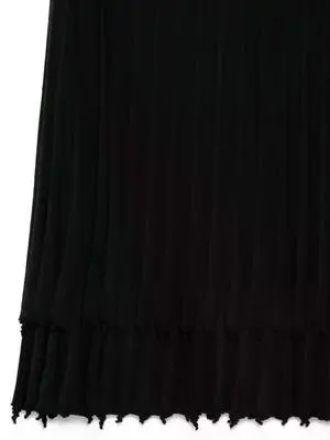 JNBY Ribbed Vest Top