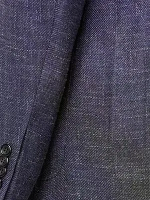 Canali Single-breasted Blazer
