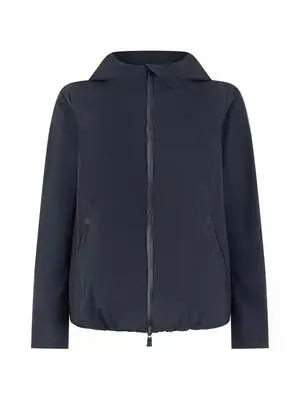 Herno Hooded Jacket
