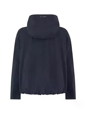 Herno Hooded Jacket