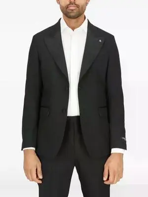 Scotch & Soda Single-breasted Tuxedo