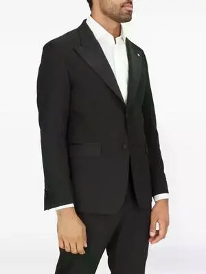 Scotch & Soda Single-breasted Tuxedo