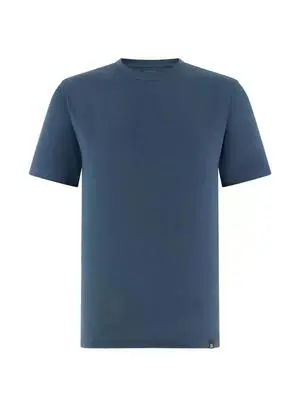Boggi Milano Crew-neck T-shirt - Blue
