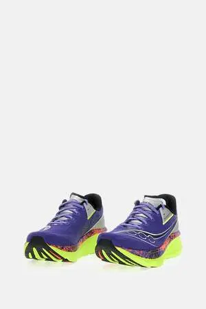Saucony Endorphin Azura Hi Octane Sneakers - Multicolor