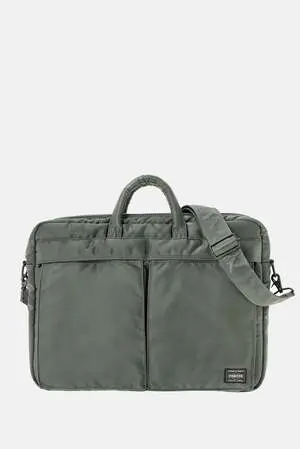 PORTER-YOSHIDA & CO Tanker 2way Document Bag