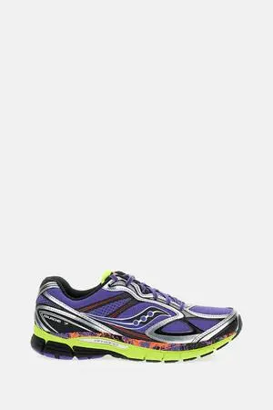 Saucony Progrid Guide 7 Hi Octane Sneakers - Multicolor