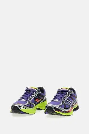 Saucony Progrid Guide 7 Hi Octane Sneakers - Multicolore