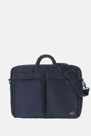 PORTER-YOSHIDA & CO Tanker 2-way Document Bag